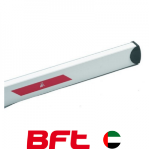 BFT Automatic Parking Boom Gate Barrier Supplier in UAE